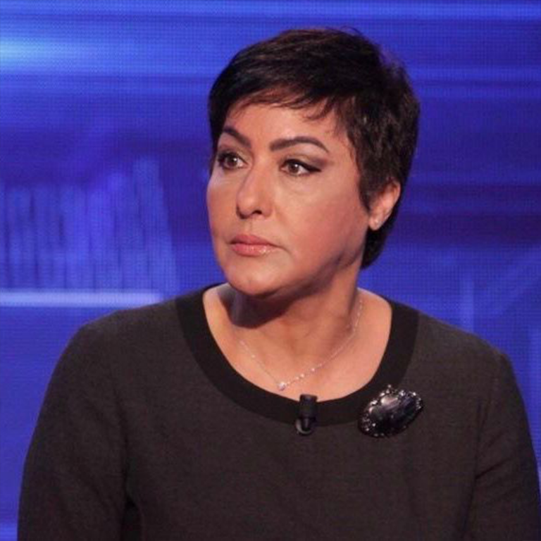 Amel BELHADJ ALI – Tunisia Digital Summit